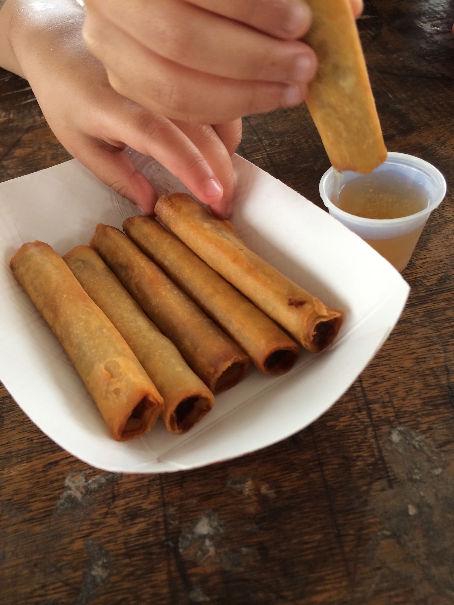 10 Kid-Friendly Filipino Foods You Must Try - Pintsize Gourmets