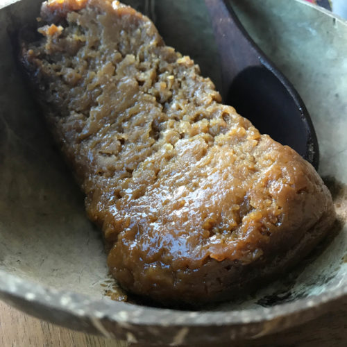 How to Make Kulolo, a Hawaiian Dessert - EAT | PLAY | STAY | HAWAII