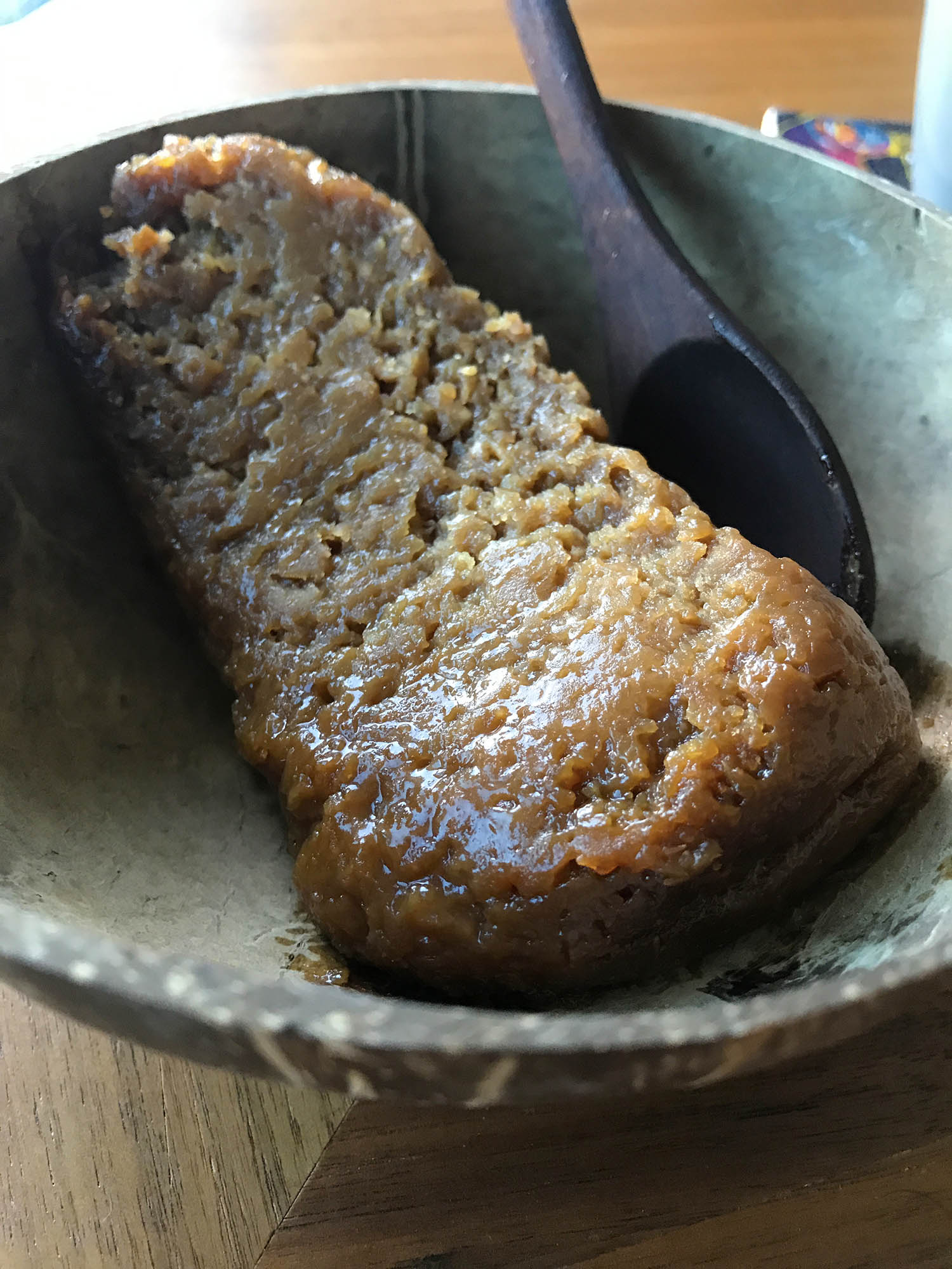 How to Make Kulolo, a Hawaiian Dessert - EAT | PLAY | STAY | HAWAII