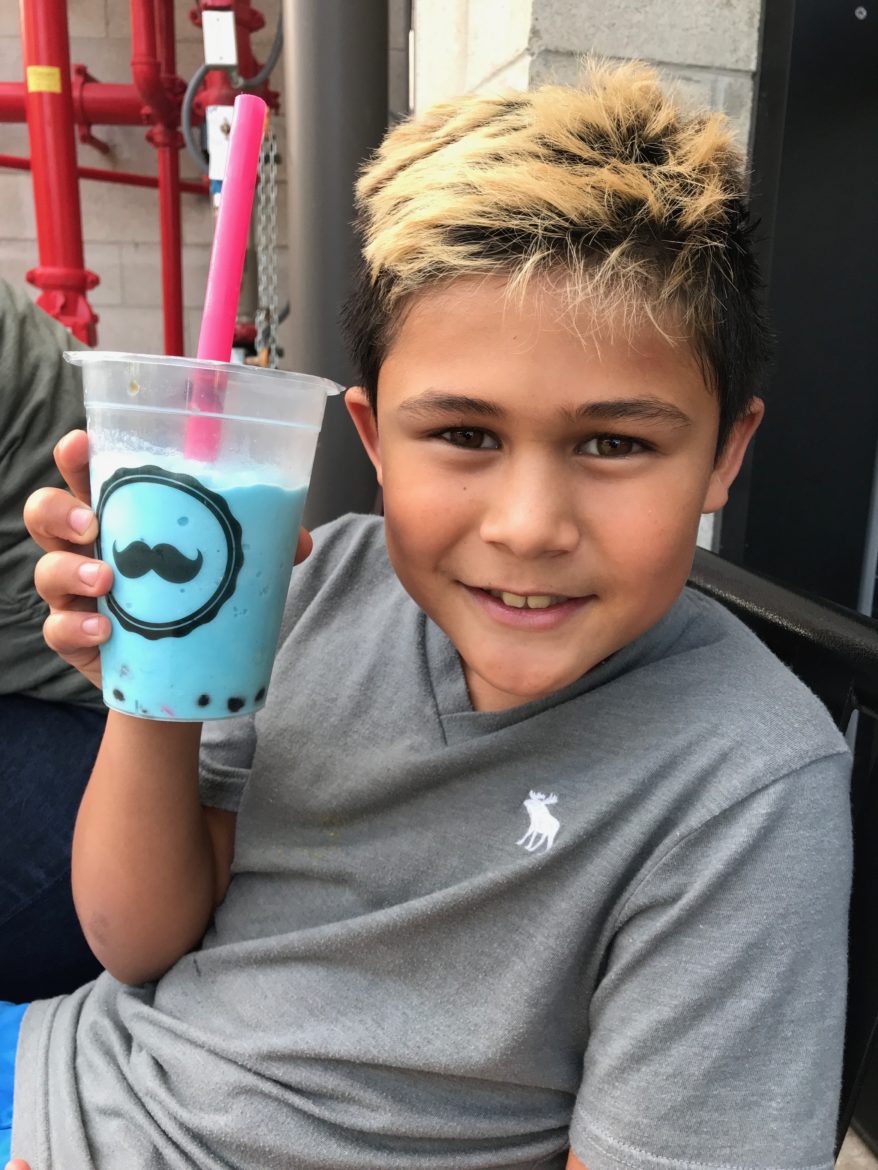 Easy Boba Milk Tea You Can Make at Home - EAT | PLAY | STAY | HAWAII