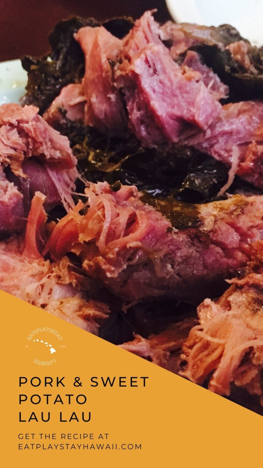 Quick and Easy: Easy Crockpot Lau Lau for Beginners