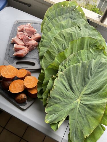 Quick and Easy: Easy Crockpot Lau Lau for Beginners